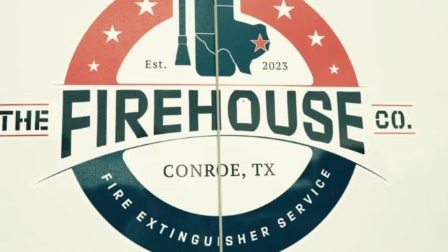 Fire Extinguisher Service and Sales | The Firehouse Co.